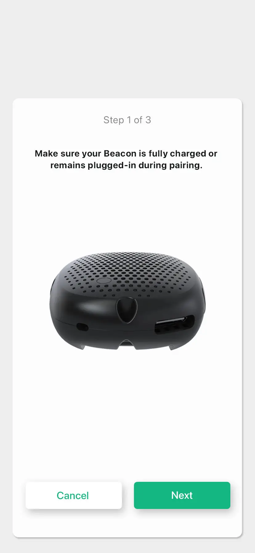 Panic Buttons for Business and Emergency Response | Application