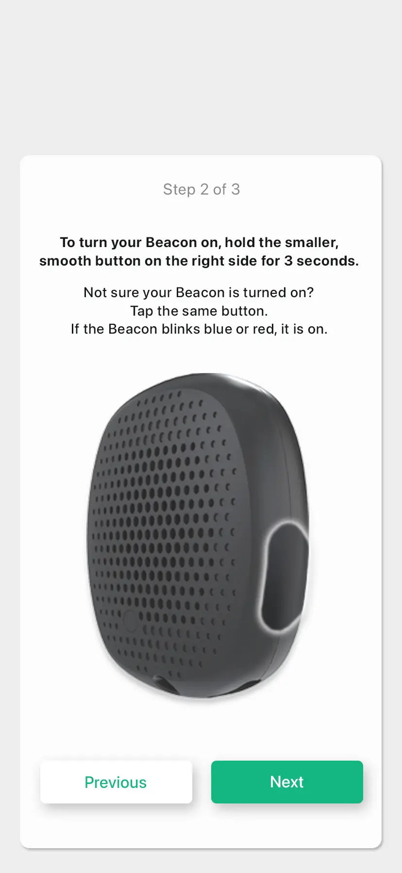 Panic Buttons for Business and Emergency Response | Application