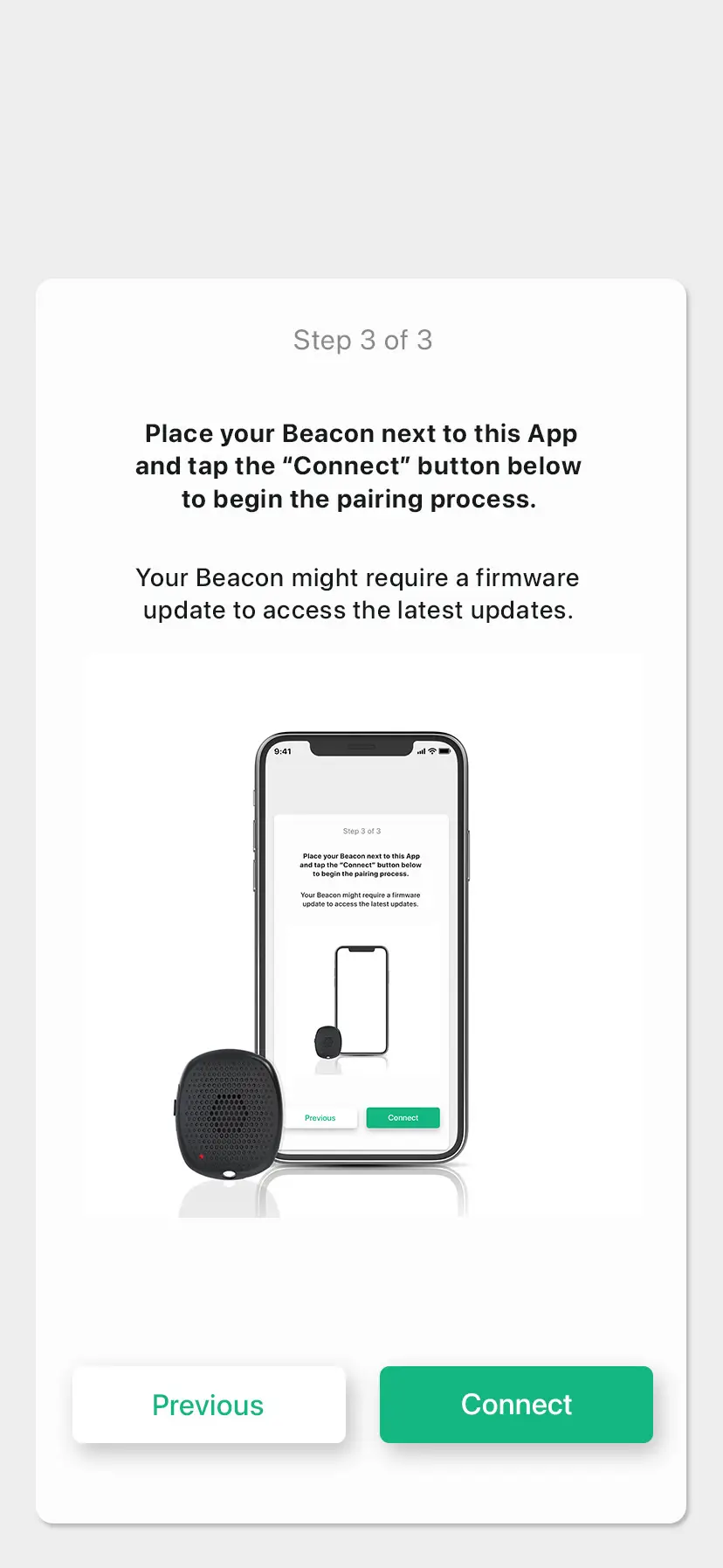 Panic Buttons for Business and Emergency Response | Application