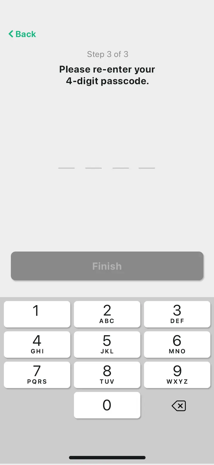 Panic Buttons for Business and Emergency Response | Application