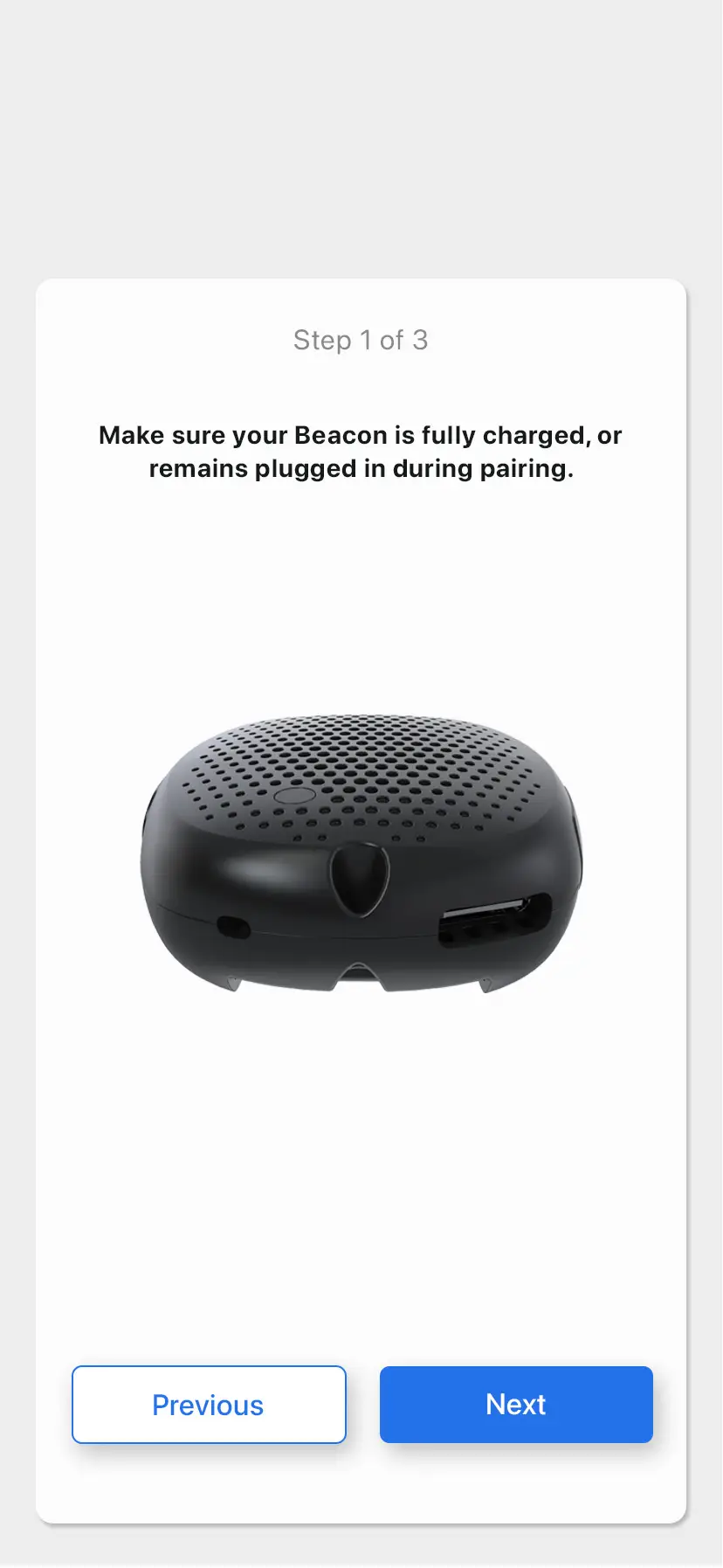 Consumer Application Guide - Panic Button for Businesses, heathcare ...