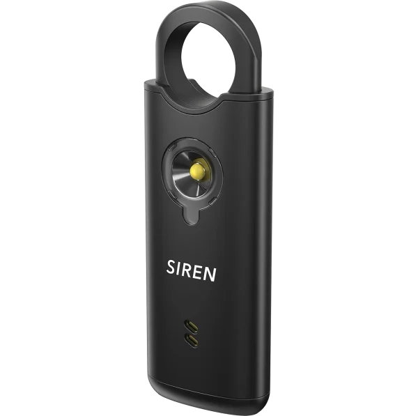 Silent Beacon Personal Safety Alarm - Panic Buttons for Offices ...